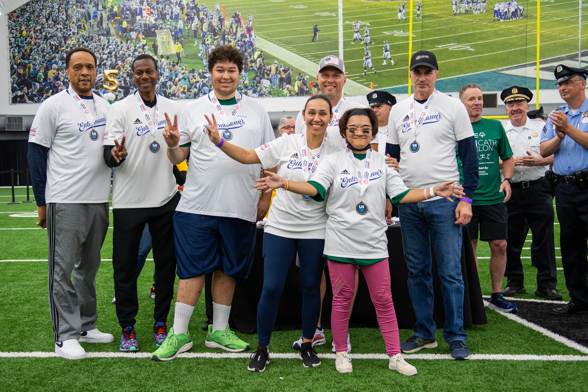 Volunteer Requirements - Special Olympics Pennsylvania