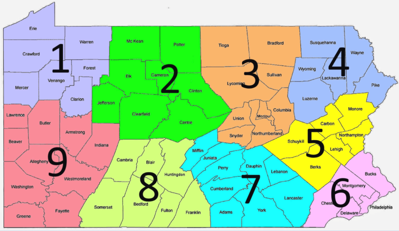 Find a Program - Special Olympics Pennsylvania